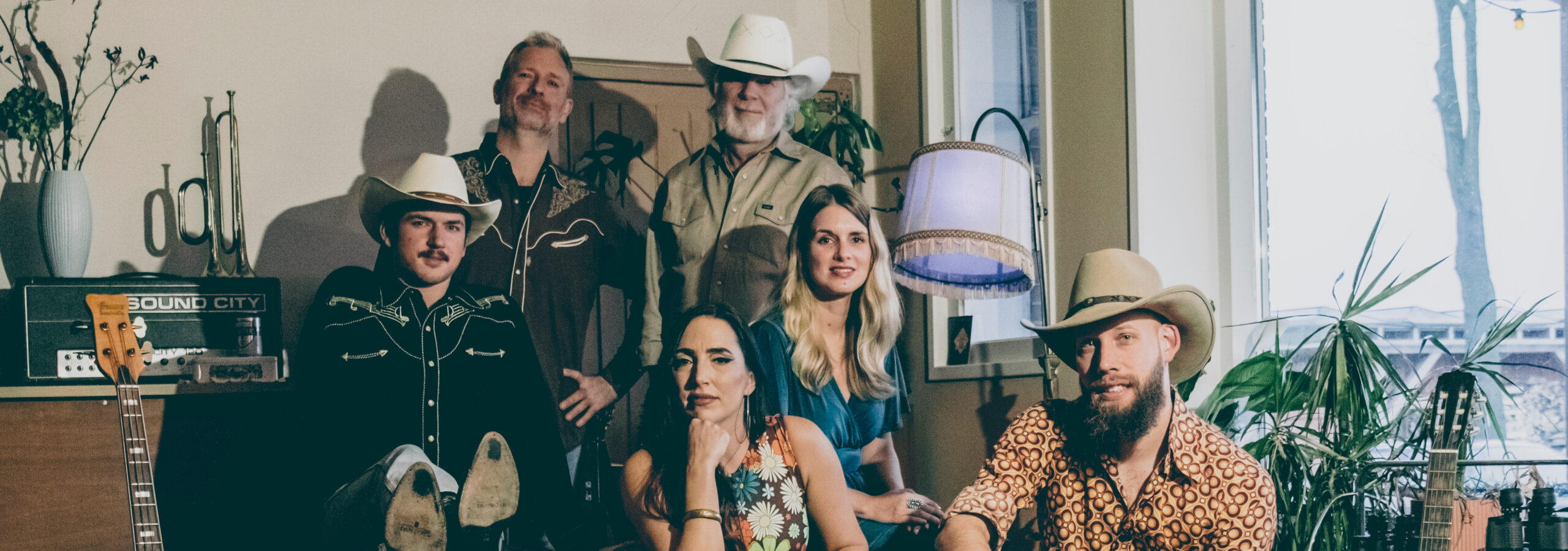 Hilde Vos & Band (geannuleerd) - De Molenberg